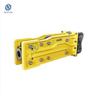 China Hydraulic Rock Hammer Breaker Suitable To Doosan DH55 DH60 Model Excavator for sale