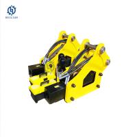 China Hydraulic Rock Hammer Breaker Suitable To Doosan DH55 DH60 Model Excavator for sale