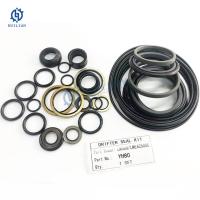 China Atals Hydraulic Rock Drilling Repair Seal Kits Drifter Spare Parts Overhaul Kit for sale