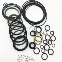 China Atals Hydraulic Rock Drilling Repair Seal Kits Drifter Spare Parts Overhaul Kit for sale