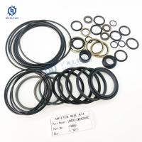 China Atals Hydraulic Rock Drilling Repair Seal Kits Drifter Spare Parts Overhaul Kit for sale