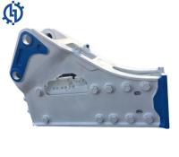 China EB45  EB140 EB165 Open Type Hammer Side Mounted Hydraulic Breaker Excavator Parts for sale