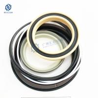 China Excavator seal kit o-ring for Hitachi EX58MU Arm Boom Bucket Cylinder Kit 4376959 Spare Parts for sale