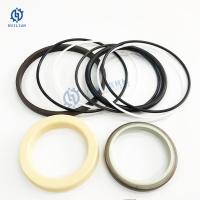 China Excavator seal kit o-ring for Hitachi EX58MU Arm Boom Bucket Cylinder Kit 4376959 Spare Parts for sale