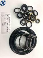 China Kit Shape Seal NBR FKM Rubber Sealing O Ring Seal Kit For LM500 Drifter for sale