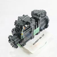 China DX150 Excavator Spare Parts Piston Pump KPM ORIGINAL K5V80DT-9N-12T Hydraulic Main Pump for sale