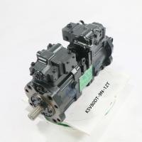 China DX150 Excavator Spare Parts Piston Pump KPM ORIGINAL K5V80DT-9N-12T Hydraulic Main Pump for sale