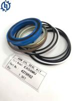 China Hitachi Excavator Seal Kit O Ring Seal Kit Arm Repair Gasket Kit EX58MU 4376959/4376962 for sale