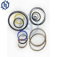 China Shantui Bucket Lift Cylinder Repair Kit Tilt Cylinder Seal Kit For SD16/SD22/SD32 Bulldozer for sale