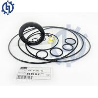 China EC Excavator Hydraulic Pump Swing Motor Repair Kit For VOE14706147/14684116 /14713438 for sale