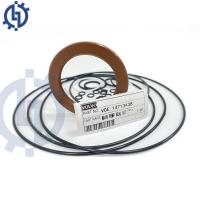 China EC Excavator Hydraulic Pump Swing Motor Repair Kit For VOE14706147/14684116 /14713438 for sale