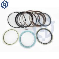 China ZX600-5 Excavator Seal Kit Arm Repair Gasket Kit For Oil Kit 4438684 4438682 4438696 for sale
