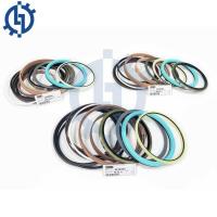 China ZX600-5 Excavator Seal Kit Arm Repair Gasket Kit For Oil Kit 4438684 4438682 4438696 for sale