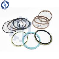 China ZX600-5 Excavator Seal Kit Arm Repair Gasket Kit For Oil Kit 4438684 4438682 4438696 for sale