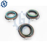 China ZX600-5 Excavator Seal Kit Arm Repair Gasket Kit For Oil Kit 4438684 4438682 4438696 for sale