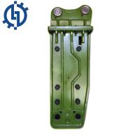 China EB140 EB150 EB165 EB175Hydraulic Breaker Top Type Hammer Rock Hydraulic Breakers for sale