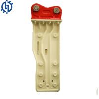 China EB140 EB150 EB165 EB175Hydraulic Breaker Top Type Hammer Rock Hydraulic Breakers for sale