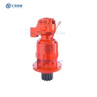China JMF29 JMF64 M2X63 M2X150 Excavator Spare Parts Hydraulic Swing Motor Assy for sale