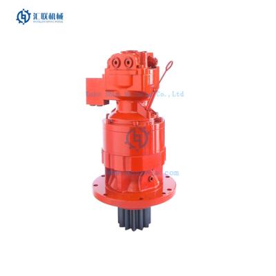 China JMF29 JMF64 M2X63 M2X150 Excavator Spare Parts Hydraulic Swing Motor Assy for sale