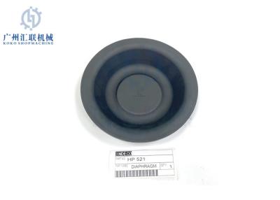 China Hammer Spare Parts HP521 Hydraulic Breaker Diaphragm Machine Rubber Diaphragm for sale