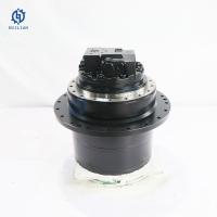 China Excavator Parts GM35 Final Drive PC 200 Final Drive Motor Travel Motor Assy Gearbox for sale