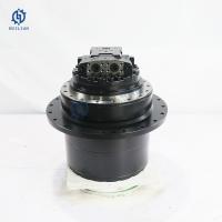 China Excavator Parts GM35 Final Drive PC 200 Final Drive Motor Travel Motor Assy Gearbox for sale