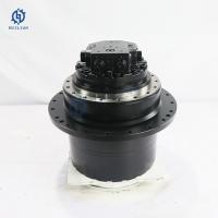 China Excavator Parts GM35 Final Drive PC 200 Final Drive Motor Travel Motor Assy Gearbox for sale