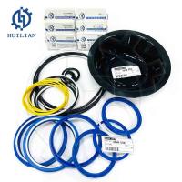 China Hydraulic Hammer Breaker Spare Parts Seal Kit for Msb250 Msb550 B180771A for sale