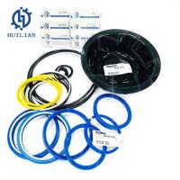China Hydraulic Hammer Breaker Spare Parts Seal Kit for Msb250 Msb550 B180771A for sale