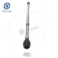 China Hydraulic Breaker Parts Cylinder Through Bolt For MSB550 Hammer Side Rod Nut B1806130 for sale