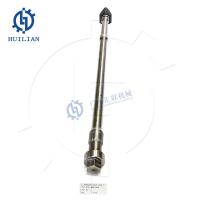China Hydraulic Breaker Parts Cylinder Through Bolt For MSB550 Hammer Side Rod Nut B1806130 for sale