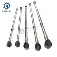 China Hydraulic Breaker Parts Cylinder Through Bolt For MSB550 Hammer Side Rod Nut B1806130 for sale