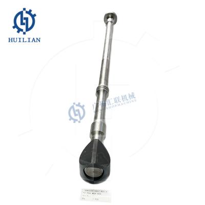 China MSB550 MSB600 MSB700 Hydraulic Rock Breaker Hammer Spare Part Through Bolt B2006130 for sale