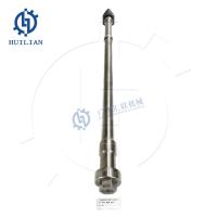 China MSB800 Hydraulic Breaker Spare Parts Construction Machinery Through Bolt With Nut for sale