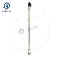 China MSB800 Hydraulic Breaker Spare Parts Construction Machinery Through Bolt With Nut for sale