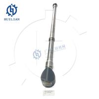 China MSB800 Hydraulic Breaker Spare Parts Construction Machinery Through Bolt With Nut for sale