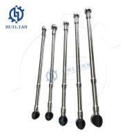 China MSB900 Excavator Attachment Rock Hydraulic Breaker Hammer Spare Part Through Bolt for sale