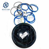 China MSB550 MSB600 Hydraulic Rock Hammer Breaker Oil Seal B250770A B180771A Repair Kit for sale