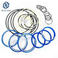 China MSB550 MSB600 Hydraulic Rock Hammer Breaker Oil Seal B250770A B180771A Repair Kit for sale