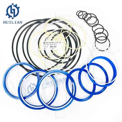 China MSB550 MSB600 Hydraulic Rock Hammer Breaker Oil Seal B250770A B180771A Repair Kit for sale