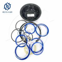 China MSB550 MSB600 Hydraulic Rock Hammer Breaker Oil Seal B250770A B180771A Repair Kit for sale