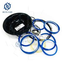 China MSB550 MSB600 Hydraulic Rock Hammer Breaker Oil Seal B250770A B180771A Repair Kit for sale