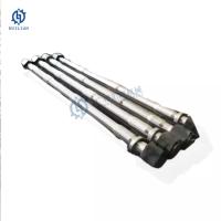 China Excavator Hydraulic Breaker Spare Parts Furukawa HB20G Through Bolt For Rock Breaker for sale