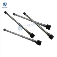 China Excavator Hydraulic Breaker Spare Parts Furukawa HB20G Through Bolt For Rock Breaker for sale
