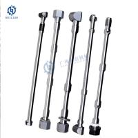 China Excavator Hydraulic Breaker Spare Parts Furukawa HB20G Through Bolt For Rock Breaker for sale