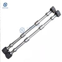 China Excavator Hydraulic Breaker Spare Parts Furukawa HB20G Through Bolt For Rock Breaker for sale