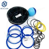 China MSB700 MSB800 MSB900 Hammer Oil Seal Repair Kit Hydraulic Breaker Seal Kit for sale
