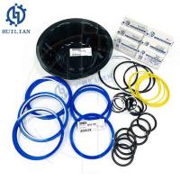 China MSB700 MSB800 MSB900 Hammer Oil Seal Repair Kit Hydraulic Breaker Seal Kit for sale