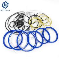 China MSB700 MSB800 MSB900 Hammer Oil Seal Repair Kit Hydraulic Breaker Seal Kit for sale