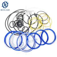 China MSB700 MSB800 MSB900 Hammer Oil Seal Repair Kit Hydraulic Breaker Seal Kit for sale